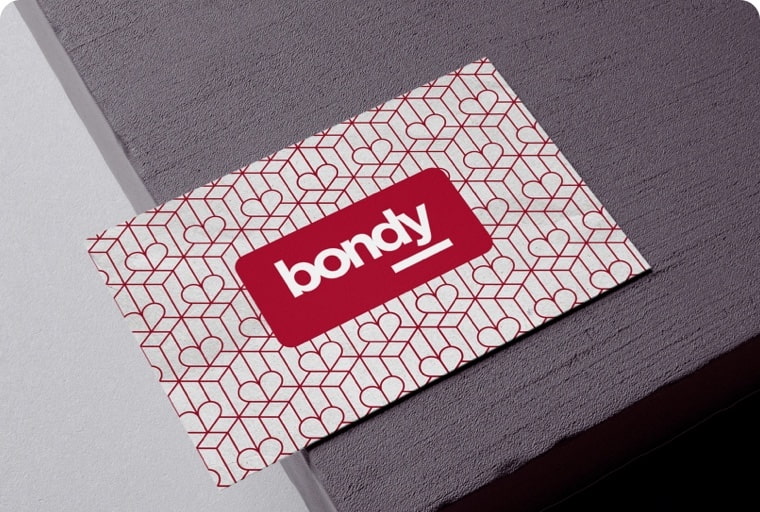 Nákupní centrum Bondy